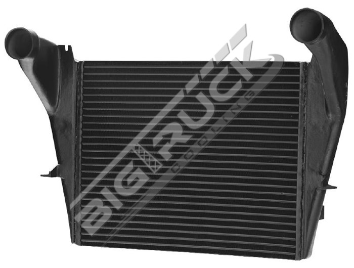 Big Truck Cooling - Buy Now! Mack Charge Air Cooler 0441109