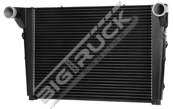 Big Truck Cooling - Buy Now! Mack Charge Air Cooler 0441162