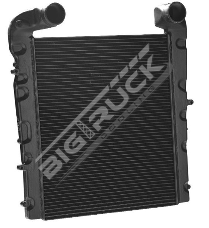 Big Truck Cooling - Buy Now! International Navistar Charge Air Cooler ...