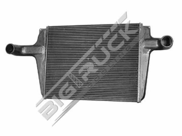 Big Truck Cooling - Buy Now! Chevrolet / GMC Charge Air Cooler 0441260