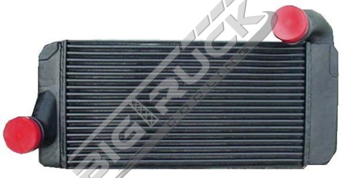 Big Truck Cooling - Buy Now! International Navistar Charge Air Cooler ...