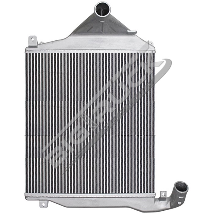 Big Truck Cooling - Buy Now! International Navistar Charge Air Cooler ...