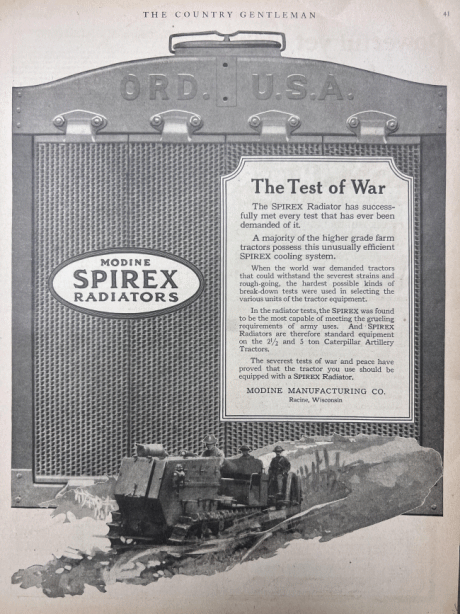 Big Truck Cooling - Home