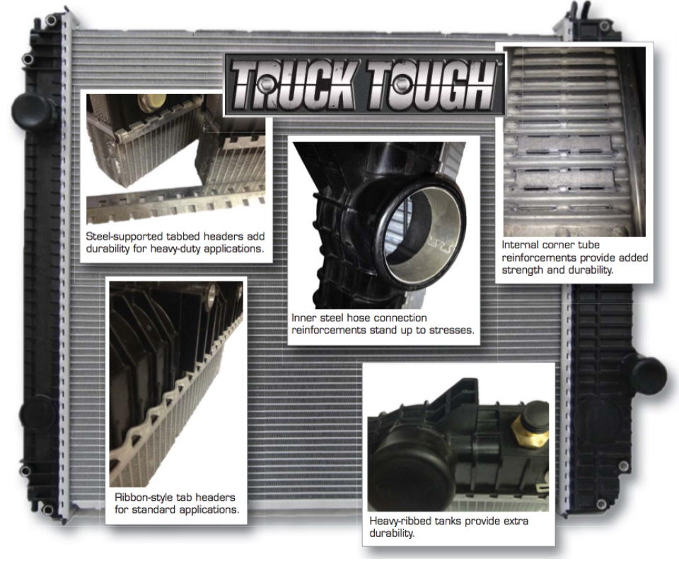 Big Truck Cooling - Home